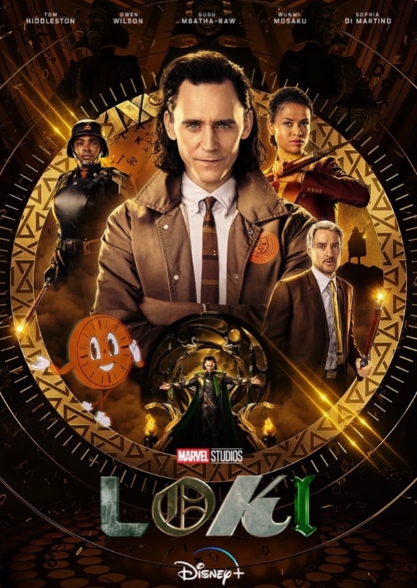 Fan Casting Cailey Fleming as Young Sylvie in Loki on myCast