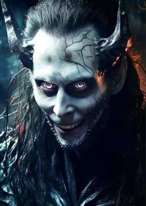 Loki (Horror Movie) Fan Casting on myCast