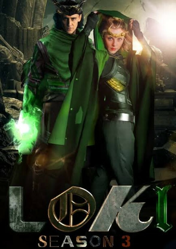 Loki: Season 3 Fan Casting on myCast