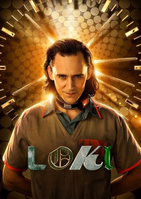 Loki Variants Fan Casting on myCast