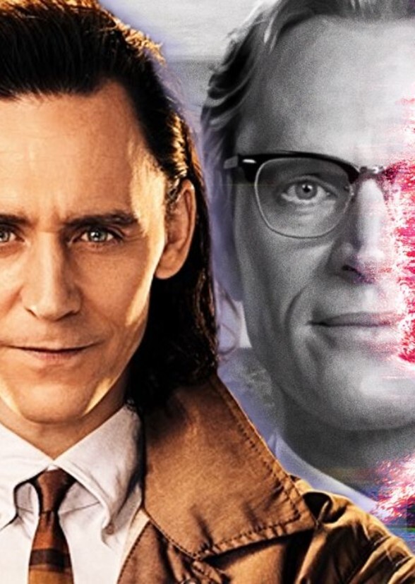 Loki & Vision Fan Casting on myCast