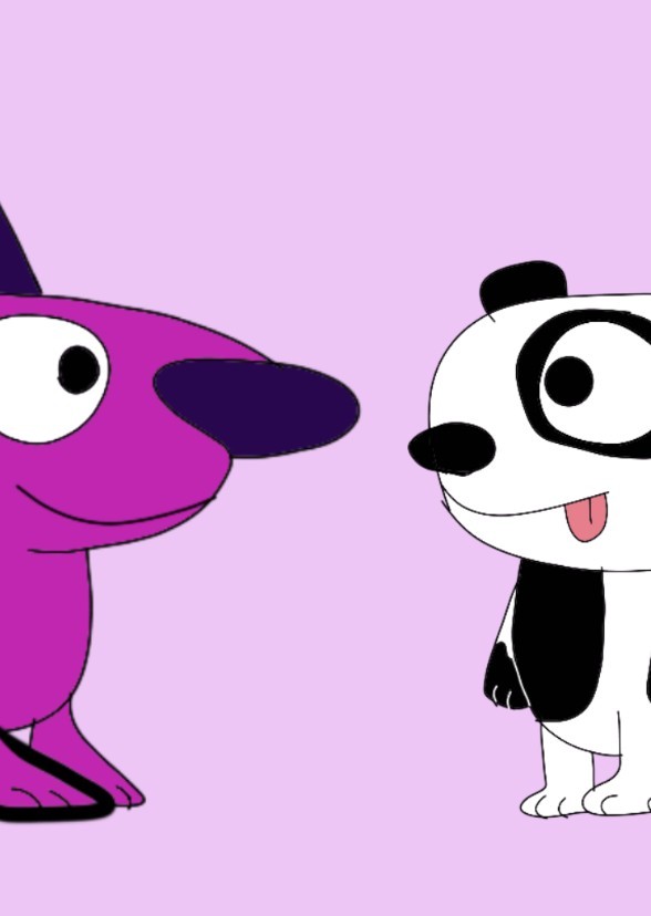 Loky and Tippy 2 (2016) Fan Casting on myCast