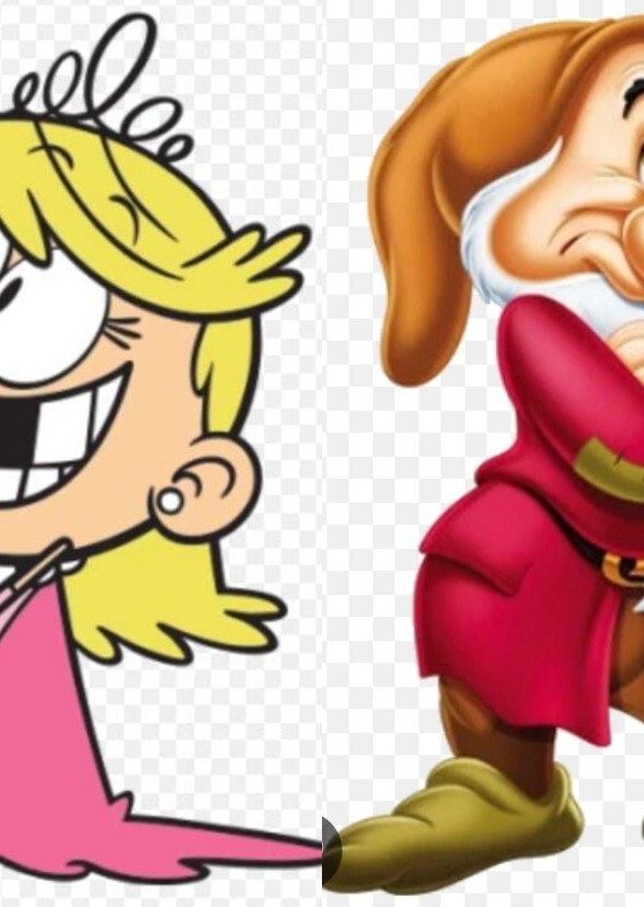 Lilo Pelekai Fan Casting for Lola and Grumpy (Lilo and Stitch) 2002 | myCast - Fan Casting Your ...