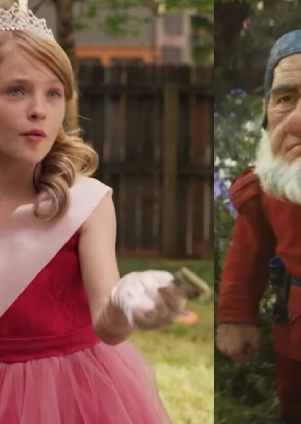 Lori L. Loud Fan Casting for Lola and Grumpy (Lilo and Stitch) 2025 | myCast - Fan Casting Your ...