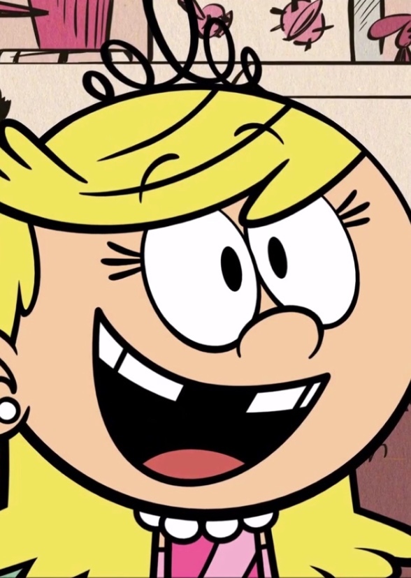 Lola Loud, Princess of Royal Woods Fan Casting on myCast