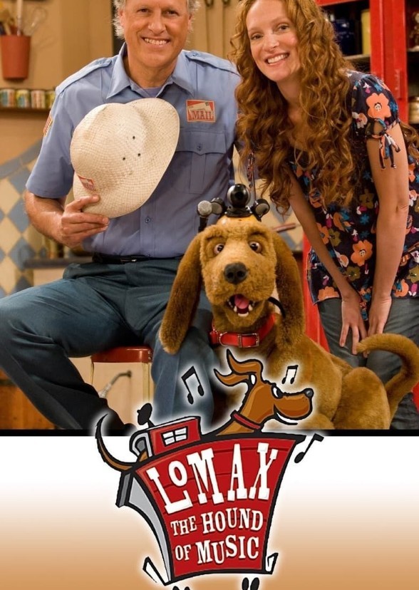 Lomax Fan Casting on myCast