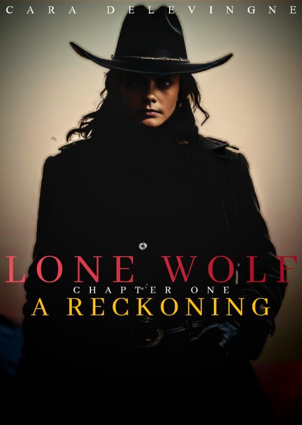 Lone Wolf — Chapter One: A Reckoning Fan Casting on myCast