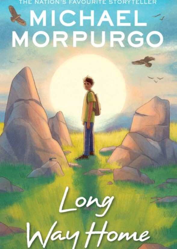 Long Way Home Fan Casting on myCast