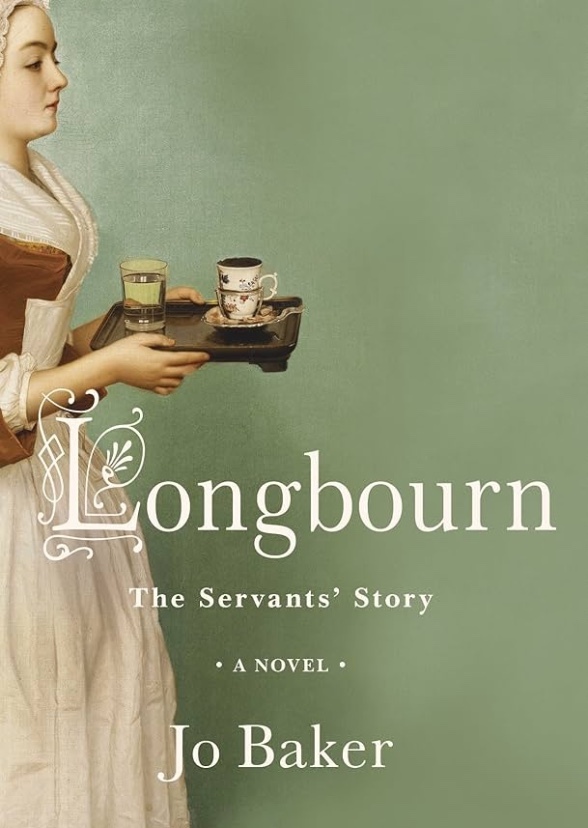 Longbourn Fan Casting on myCast