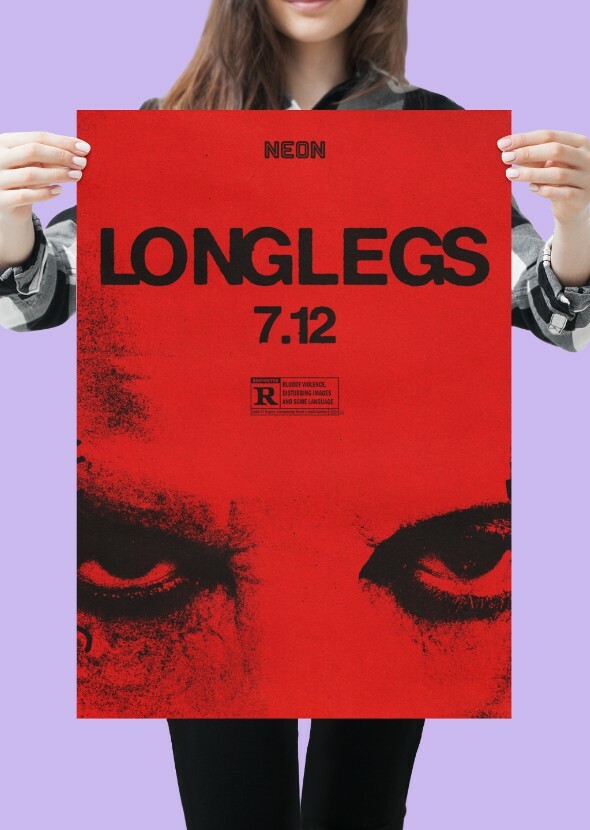 Longlegs (1980) Fan Casting on myCast