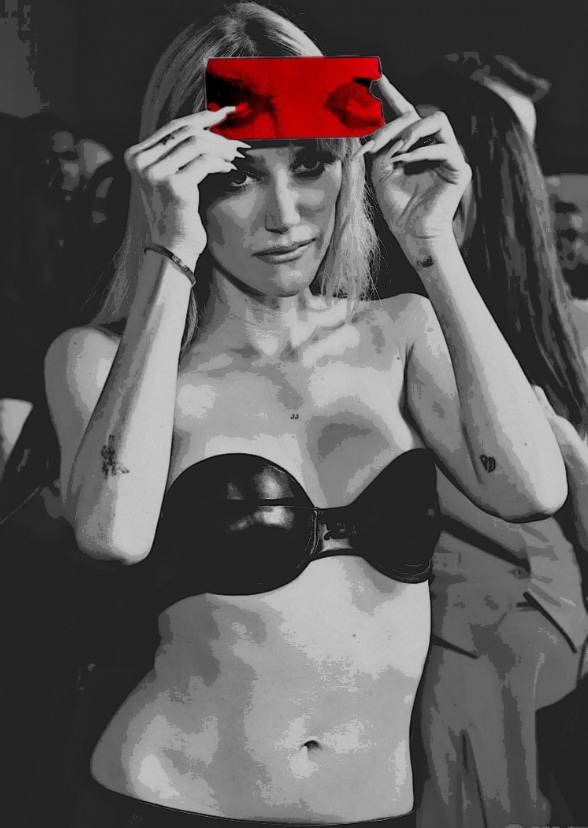 LONGLEGS (2024) Fan Casting on myCast