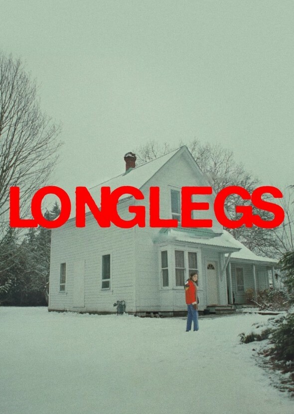 Longlegs Fan Casting for Longlegs | myCast - Fan Casting Your Favorite Stories