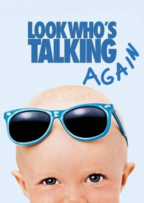 Fan Casting Ryan Gosling as Michael "Mikey" Ubriacco in look who's talking again on myCast