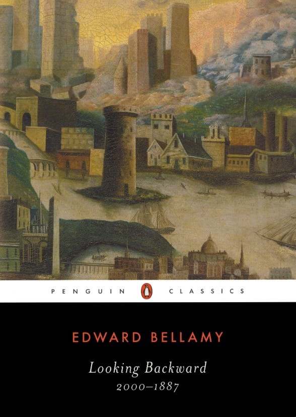 Looking Backward Fan Casting on myCast