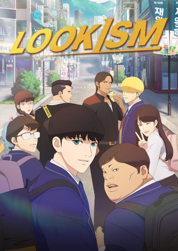 Zoe Park Fan Casting for Lookism | myCast - Fan Casting Your Favorite ...