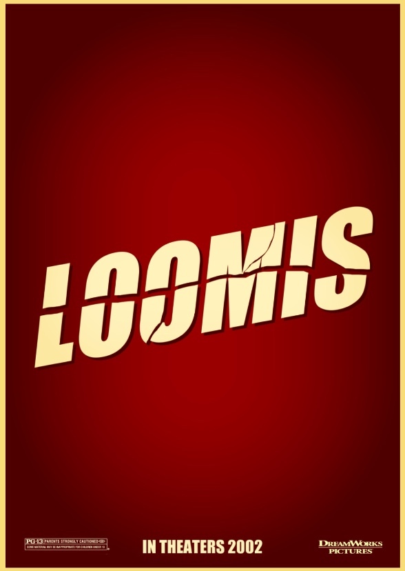 Loomis (2002) Fan Casting on myCast
