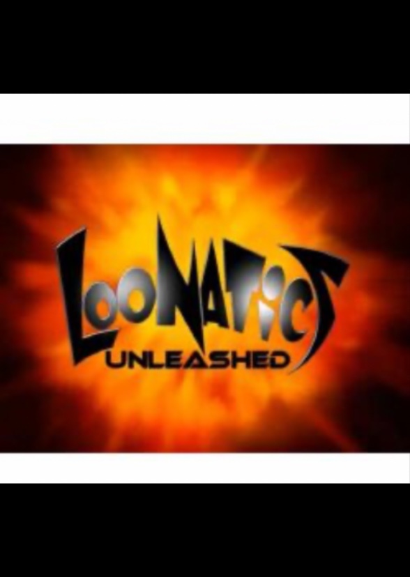 Loonatics Unleashed Fan Casting On Mycast