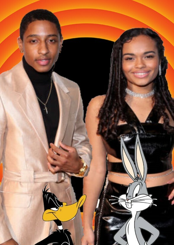 Looney Tunes Back In Action 2 Fan Casting on myCast