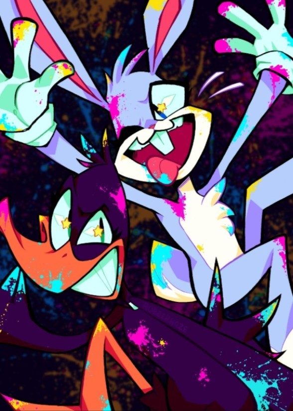 Granny Fan Casting for Looney Tunes: Laff Riot Film | myCast - Fan ...