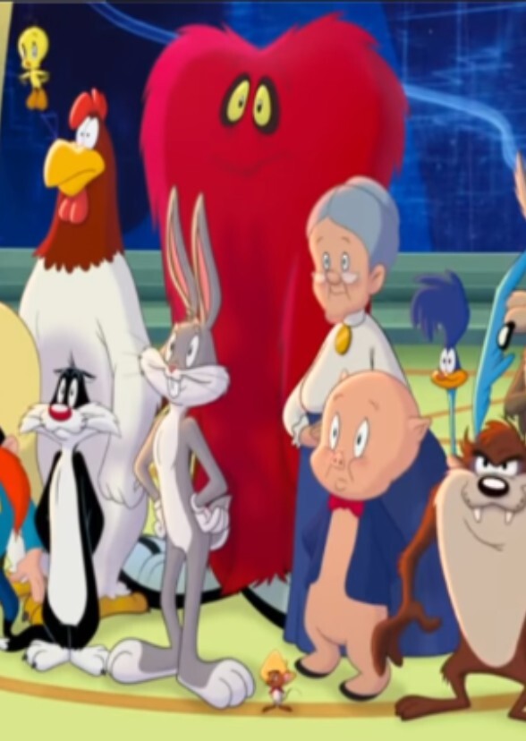 Looney Tunes Movie Fan Casting On Mycast