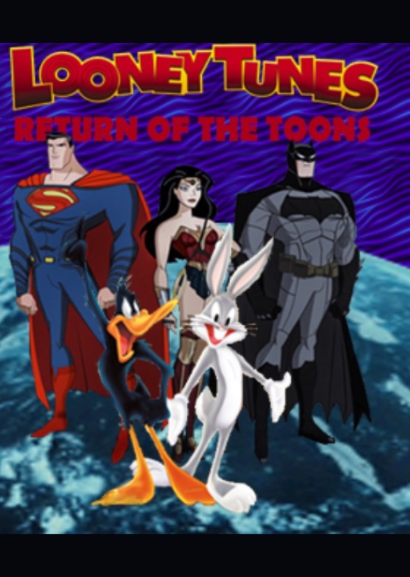 Looney Tunes: Return of the Toons Fan Casting on myCast