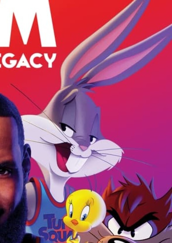 Looney Tunes: Space Jam (Revival/Reboot) (TV Show) Fan Casting on myCast