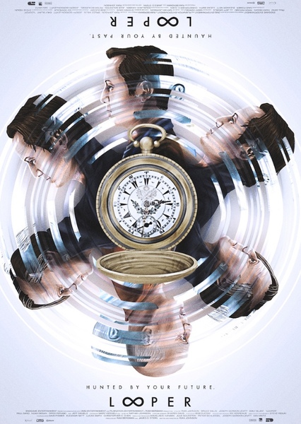 Looper (1982) Fan Casting on myCast