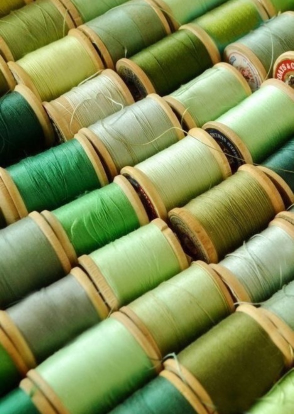 4 Fan Casting for Loose Thread | myCast - Fan Casting Your Favorite Stories