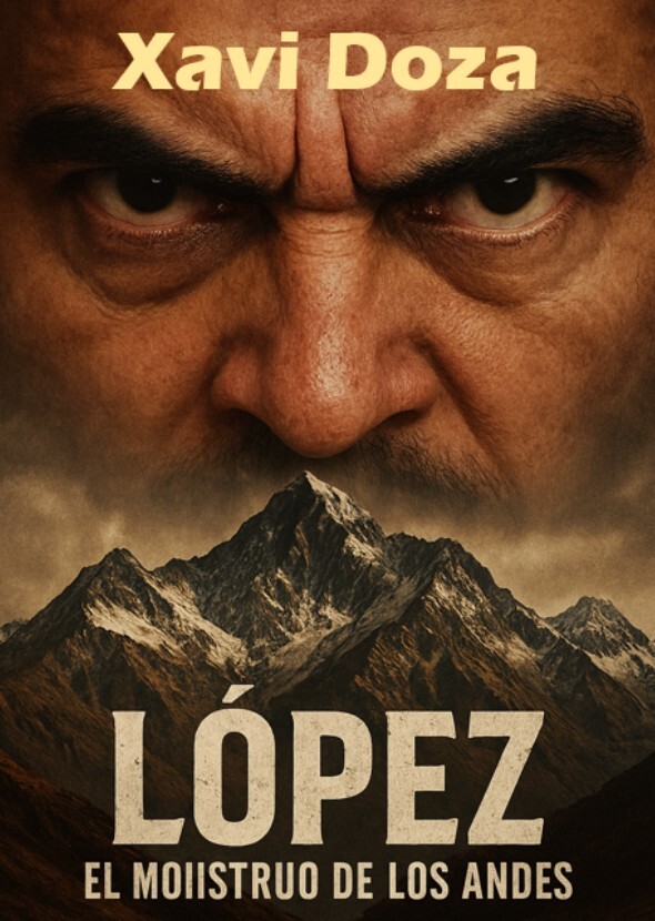 López El Monstruo De Los Andes 2006 Fan Casting On Mycast