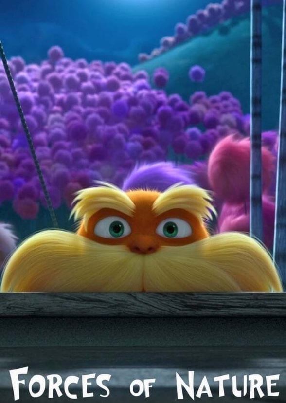 Fan Casting Rob Riggle as Onceler dad in Lorax live action on myCast