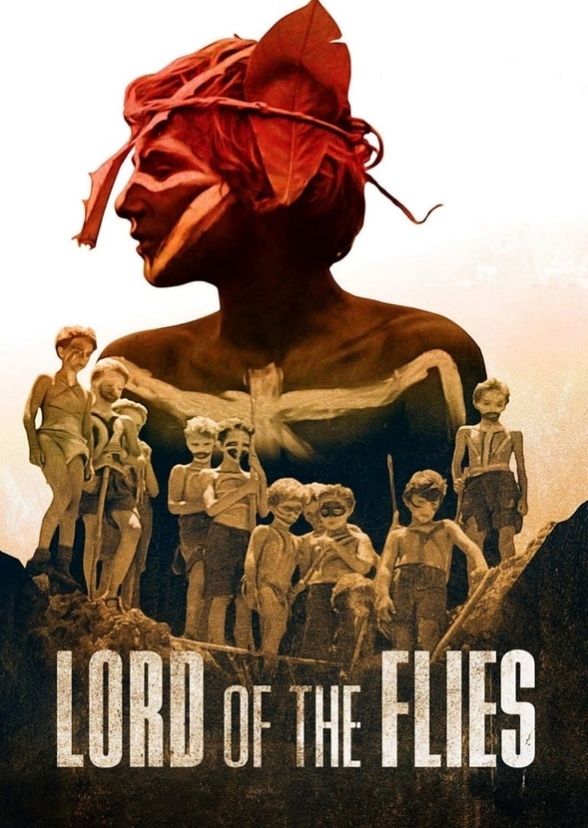 Lord of the Flies (young adults) Fan Casting on myCast
