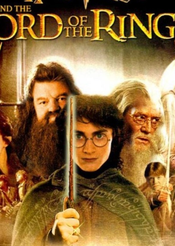 Lord of the Rings if fictional characters made it Fan Casting on myCast