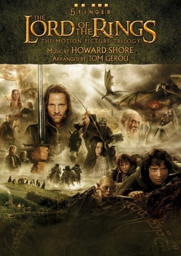 Lord of the Rings If Fictional Characters Made It Fan Casting on myCast