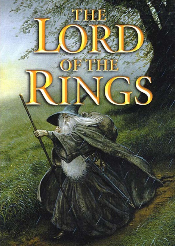 Lord of the Rings-Russian Version Fan Casting on myCast