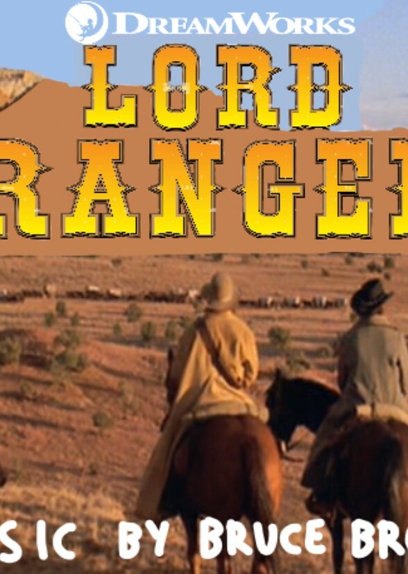 Lord Ranger (2002) Fan Casting on myCast