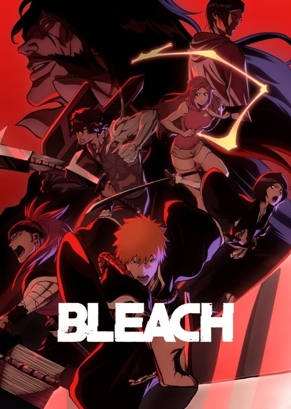 Los Espada Fan Casting on myCast