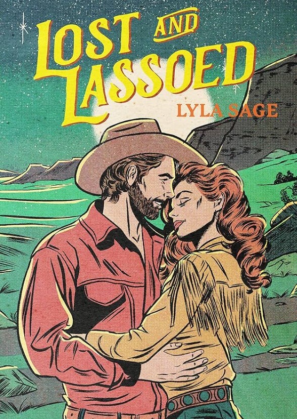 Lost and Lassoed Fan Casting on myCast