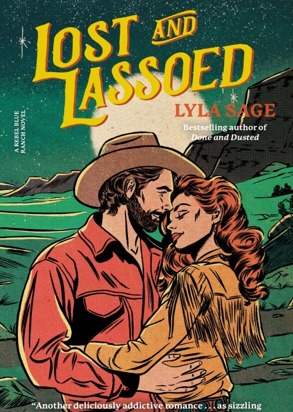 Lost and Lassoed Movie Fan Casting on myCast