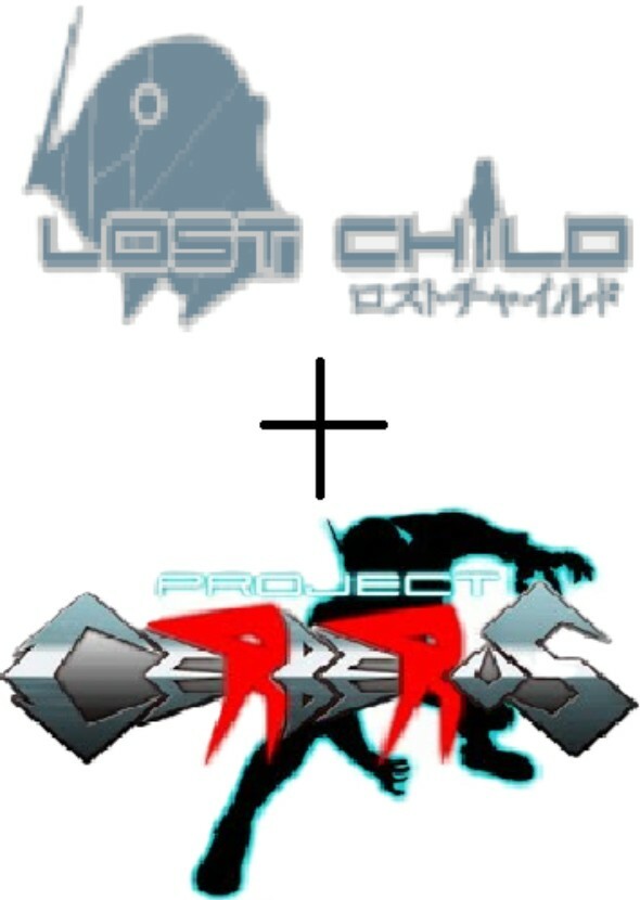 Fan Casting Alejandro Saab as Tokito Shouji in Lost Child + Project ...