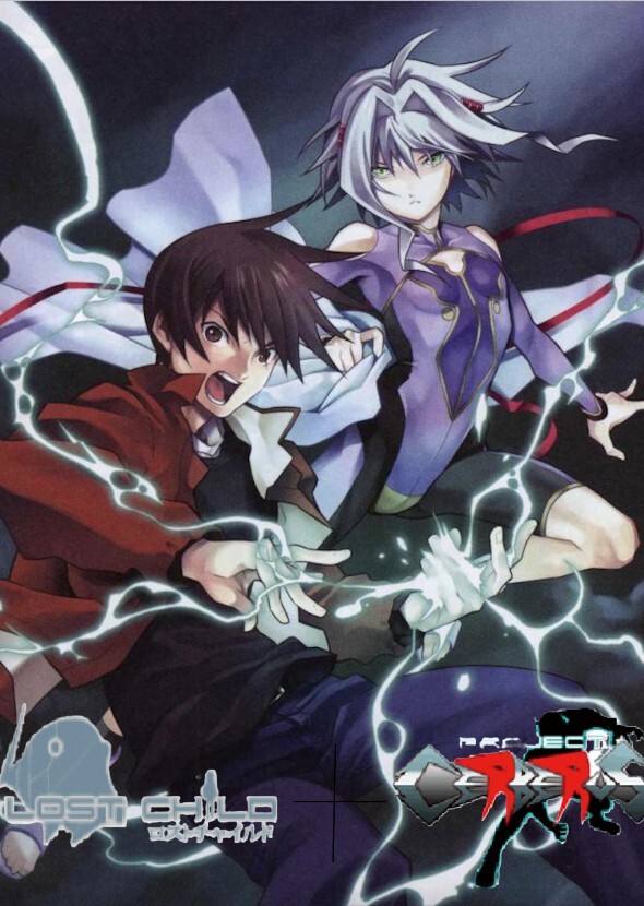 Shoji Tokito (English Dub) Fan Casting for Lost Child + Project ...