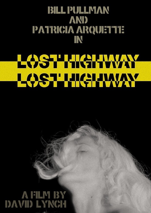 Lost Highway Fan Casting on myCast