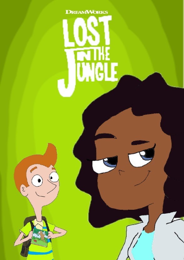 Lost in the Jungle (TBA) Fan Casting on myCast
