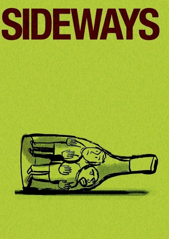 Sideways Fan Casting on myCast