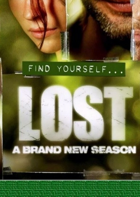 John Russell Fan Casting for Lost: next chapter (season 1) | myCast - Fan Casting Your Favorite ...
