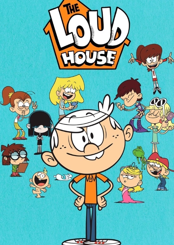 Fan Casting Catherine Taber as Writer of Loud House: Live Action on myCast