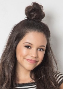 Paulina Chávez Fan Casting