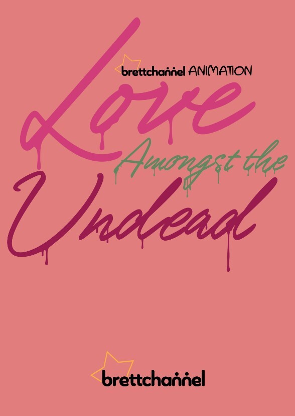 Love Amongst the Undead Fan Casting on myCast