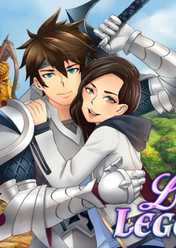 Love and Legends Fan Casting on myCast