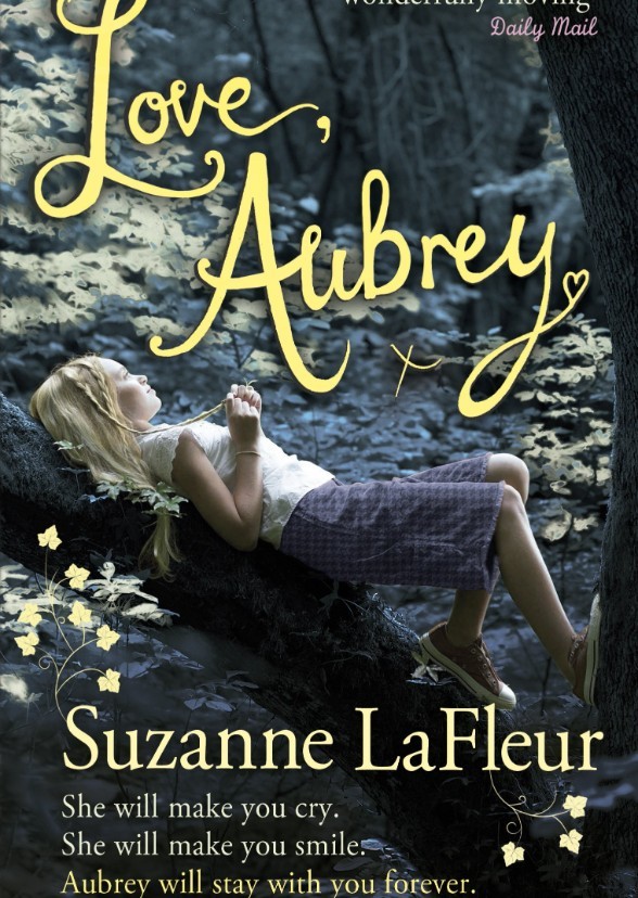 Love, Aubrey Fan Casting on myCast