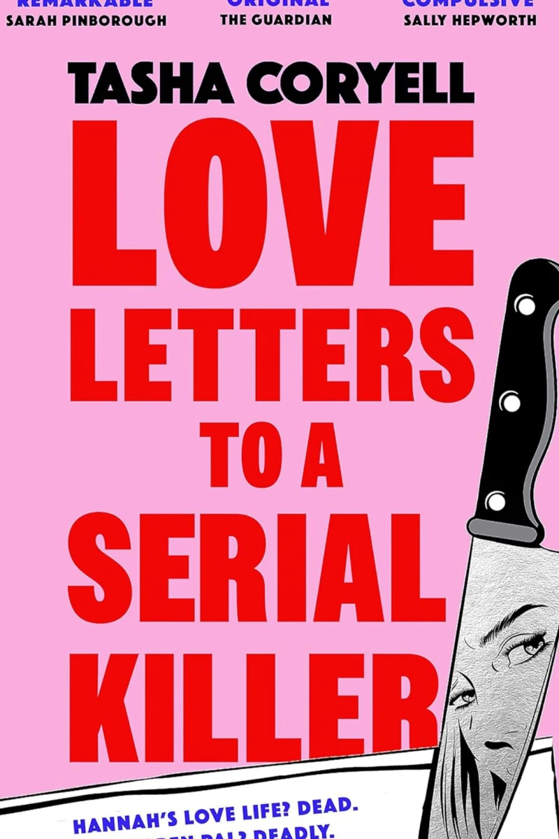 Love Letters to a Serial Killer